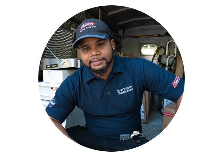 Maintenance Jobs RaceTrac