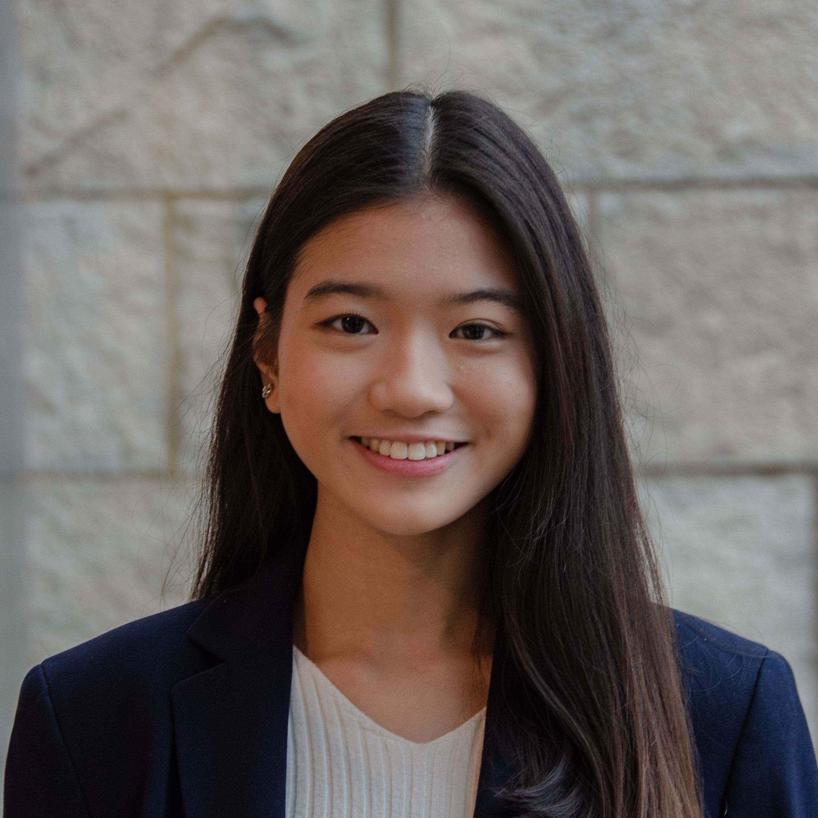 Megan Wu's Instagram, Twitter & Facebook on IDCrawl