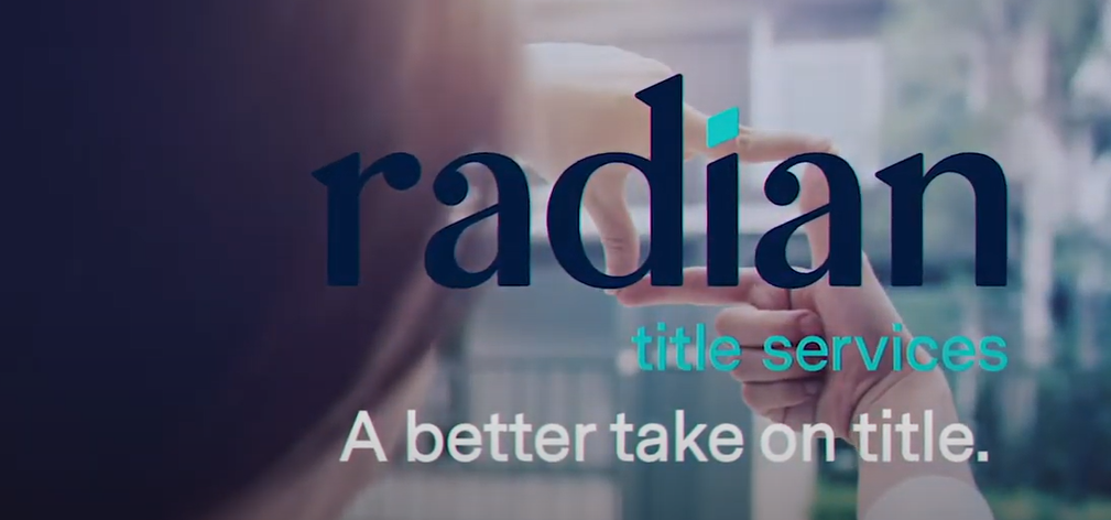 Radian Title