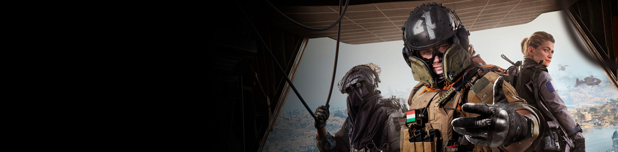 Careers at Raven Software | Raven Software jobs