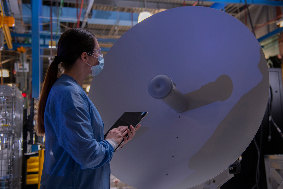 Raytheon Intelligence & Space Careers | Raytheon