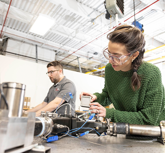 Corporate Careers | RTX