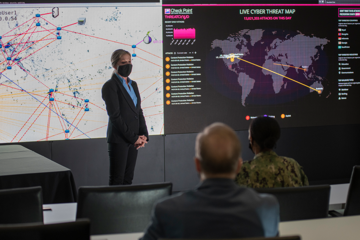 Raytheon Intelligence & Space Careers | Raytheon