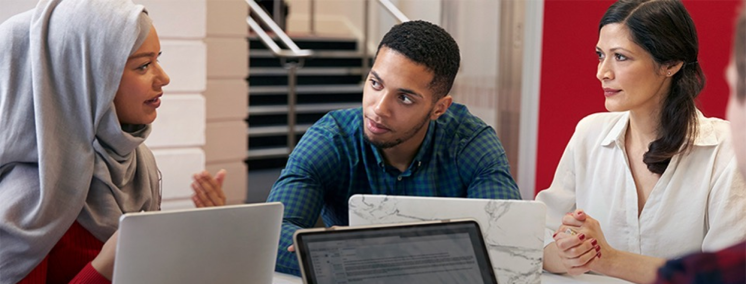 Our Culture | RTX Careers