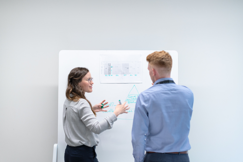 Leadership Development Programs | Raytheon