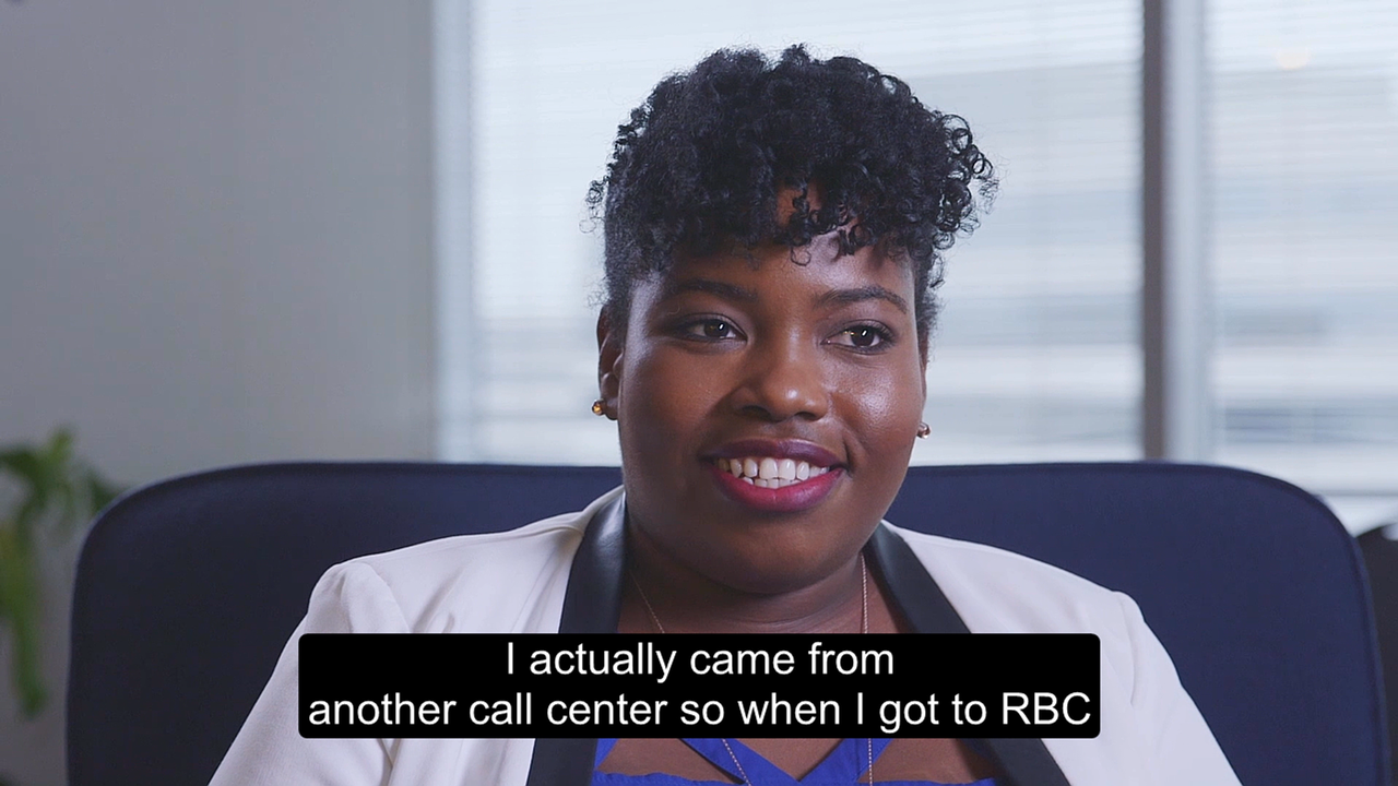 RBC Advice Centre PT