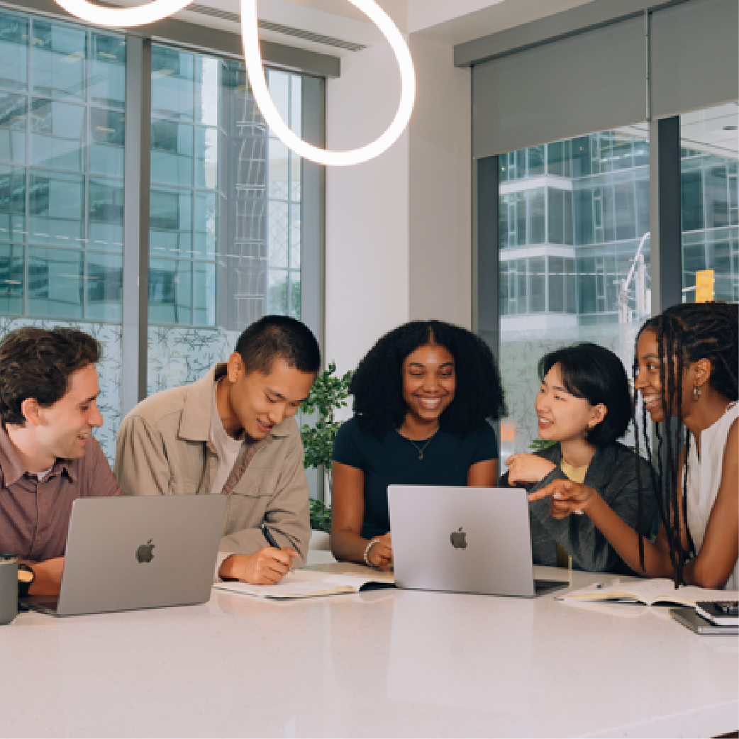 RBC Amplify Program | Jobs at RBC