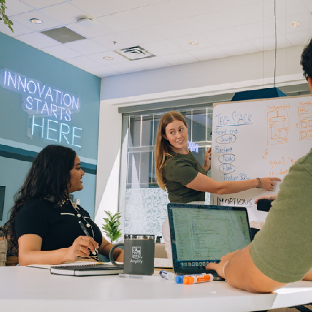 RBC Amplify Program | Jobs at RBC