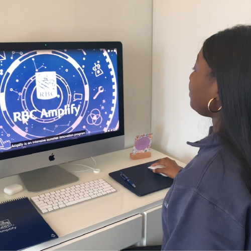 RBC Amplify Program | Jobs at RBC