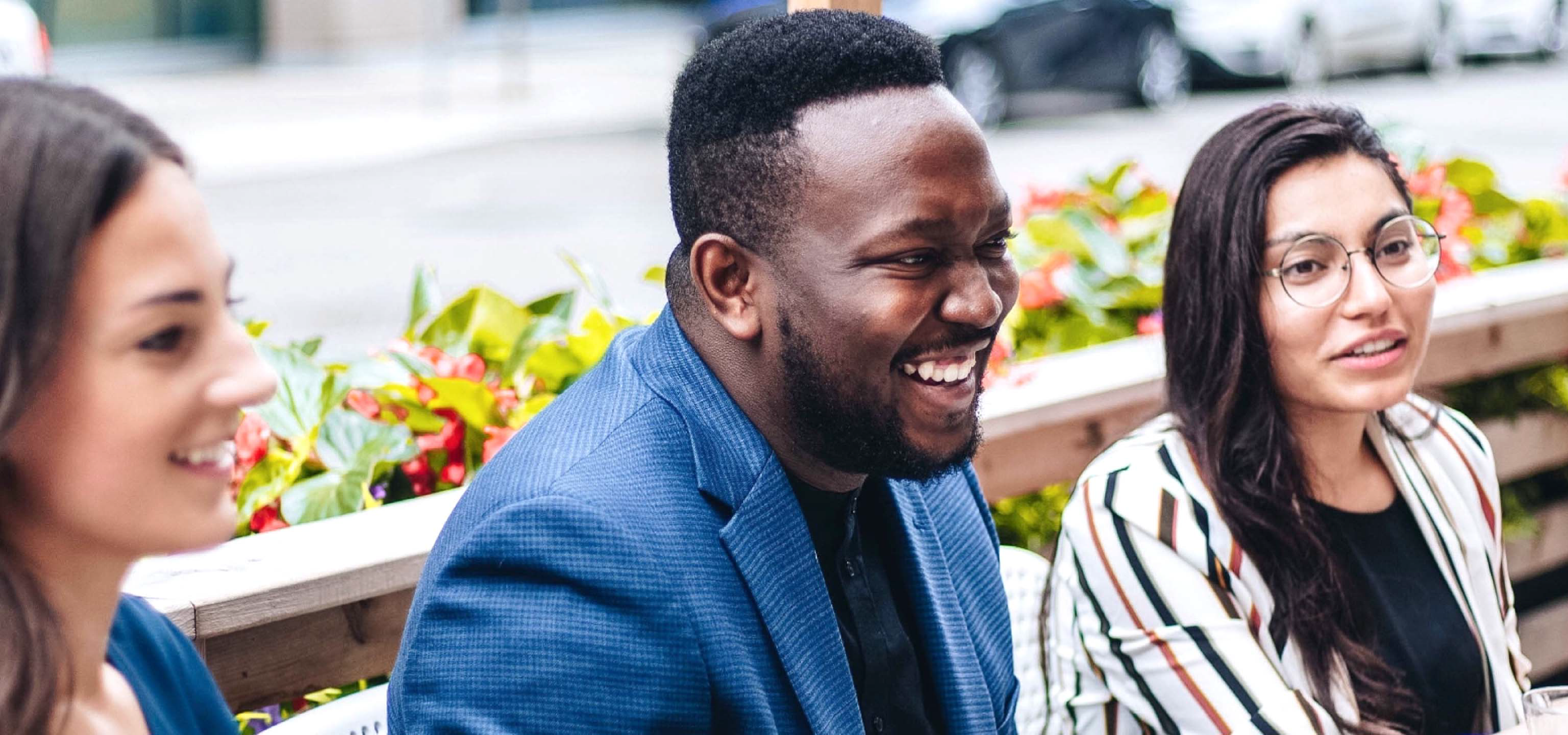 RBC Black Talent Inclusion