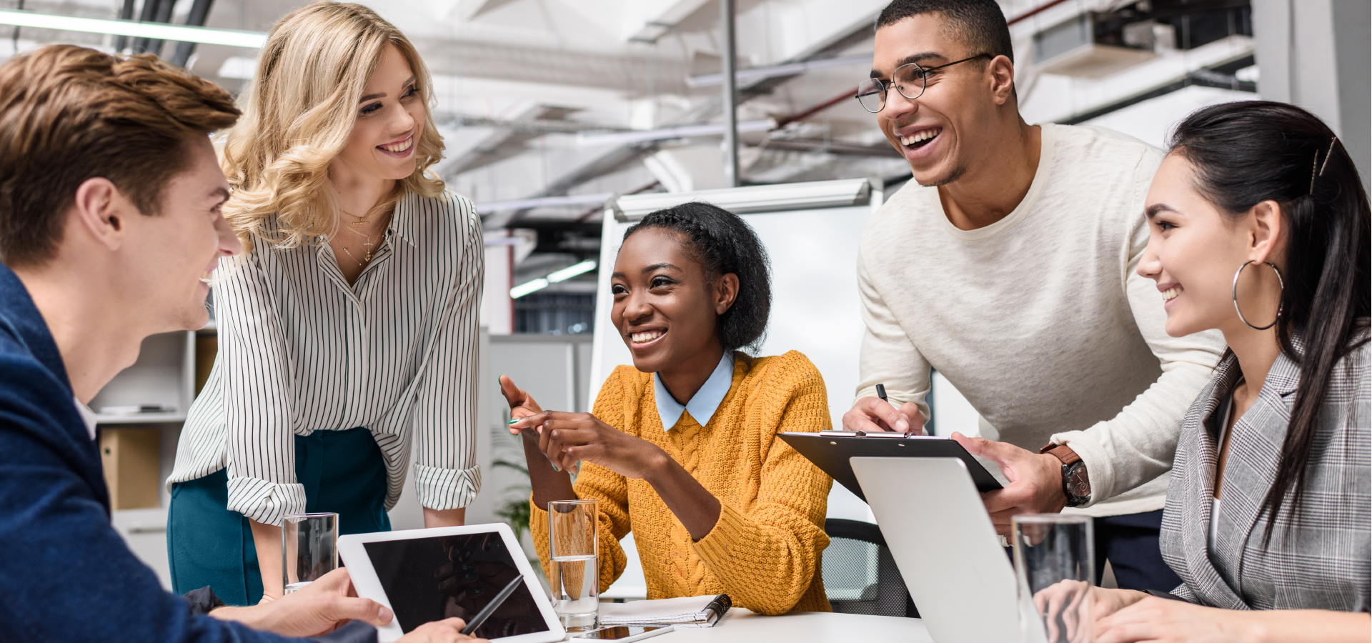 RBC Black Talent Inclusion