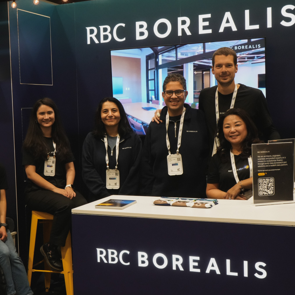 RBC Borealis RBC Borealis