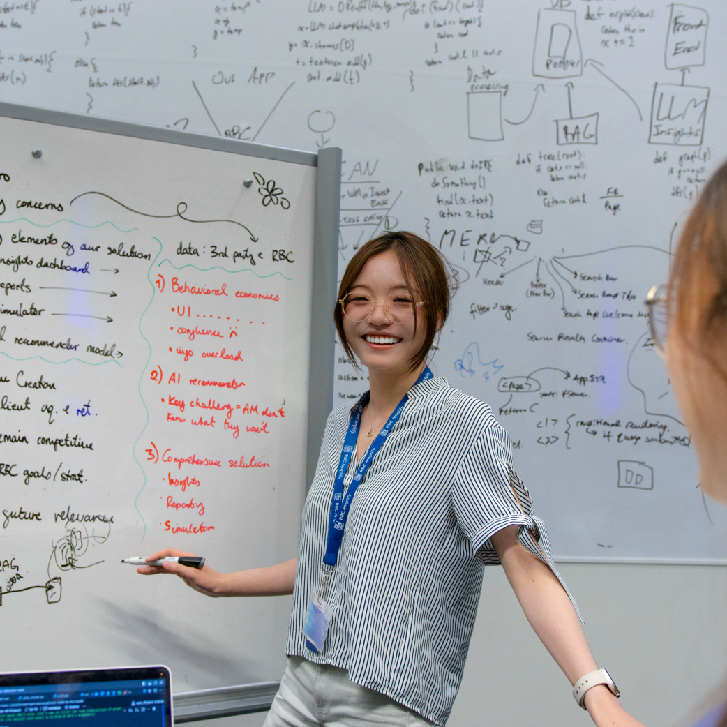 RBC Amplify Program | Jobs at RBC