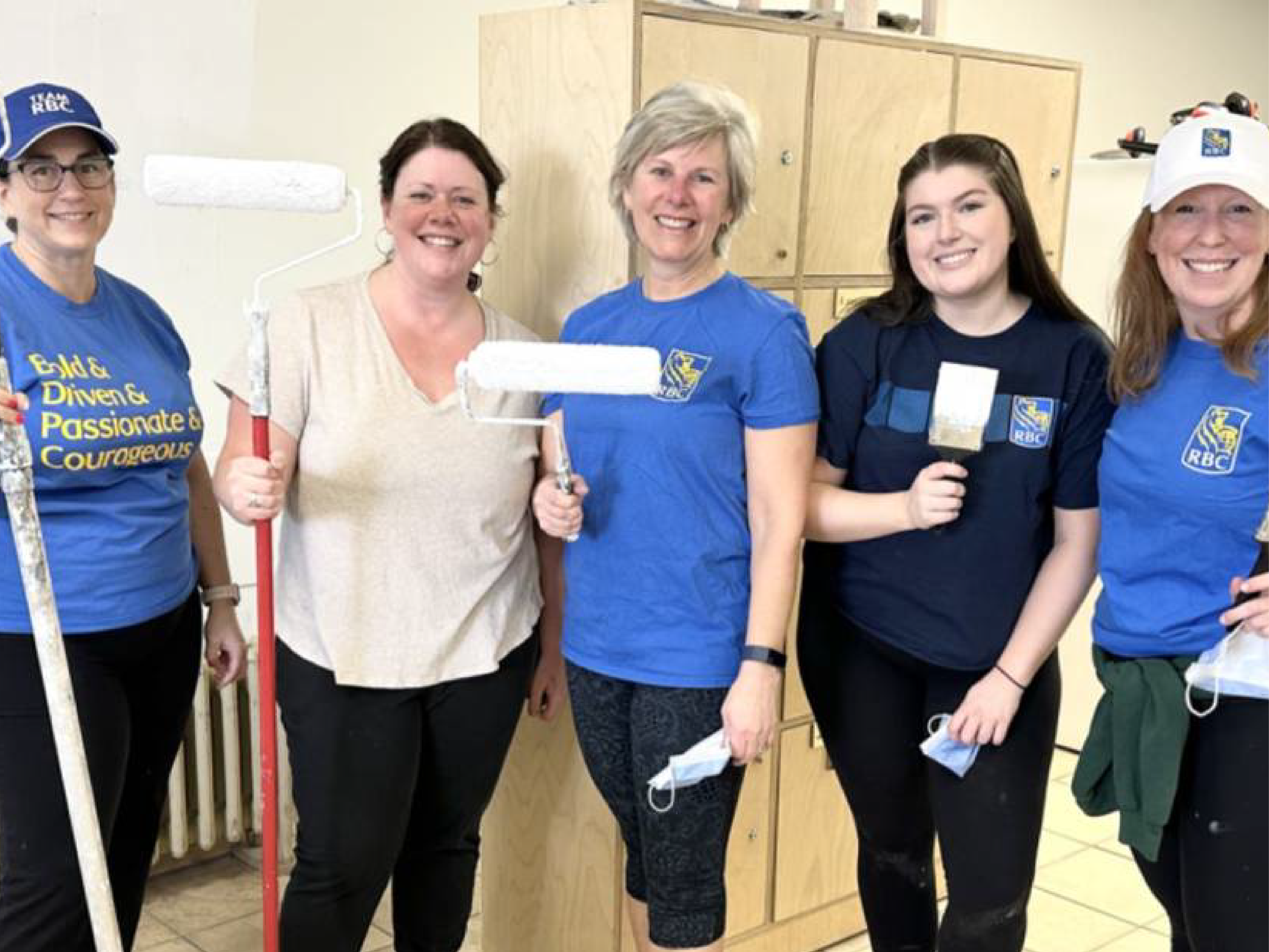 RBCers Share Their Stories