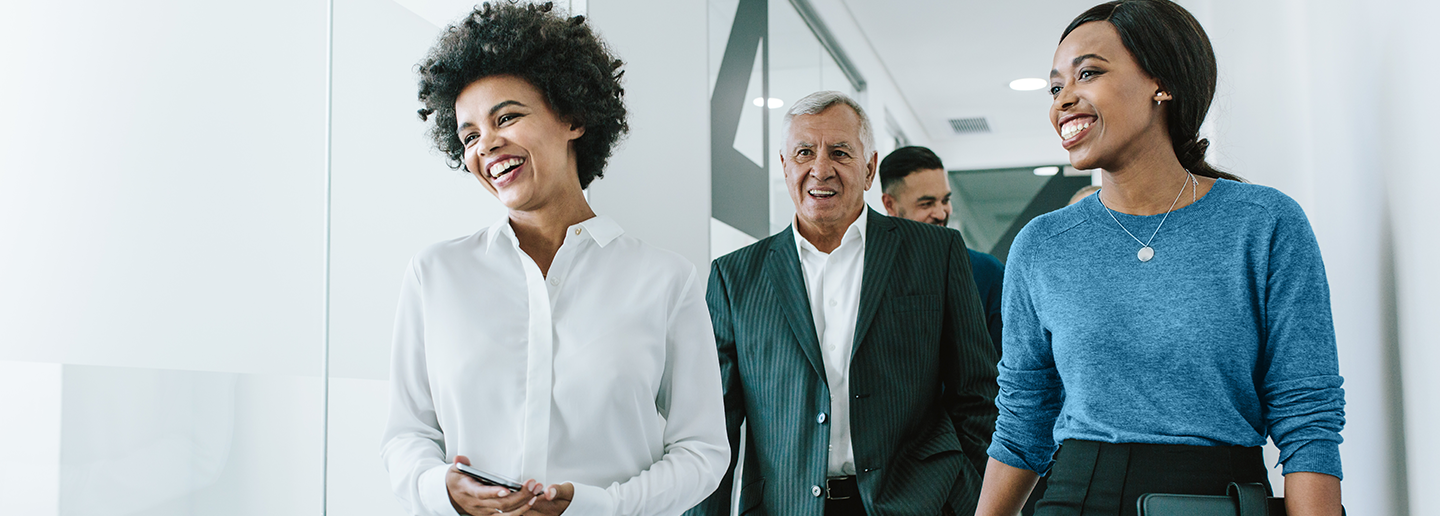 Diversity Works Here | Jobs at RBC