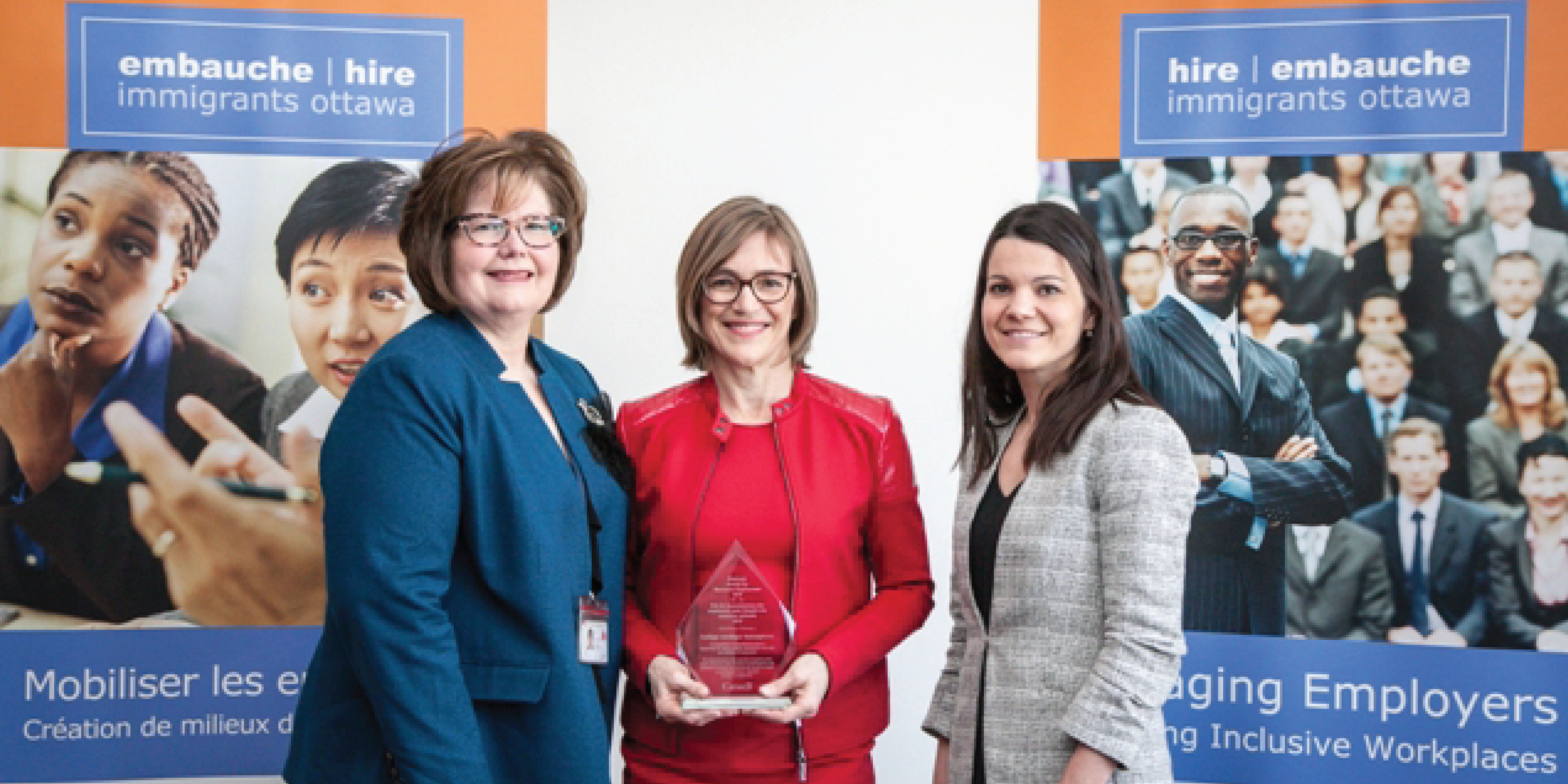 Newcomers to Canada | Jobs at RBC