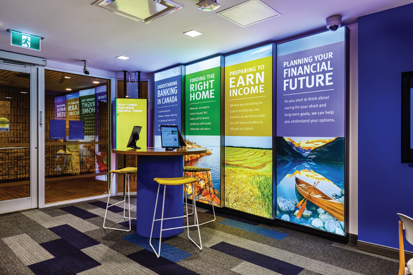 Newcomers to Canada | Jobs at RBC