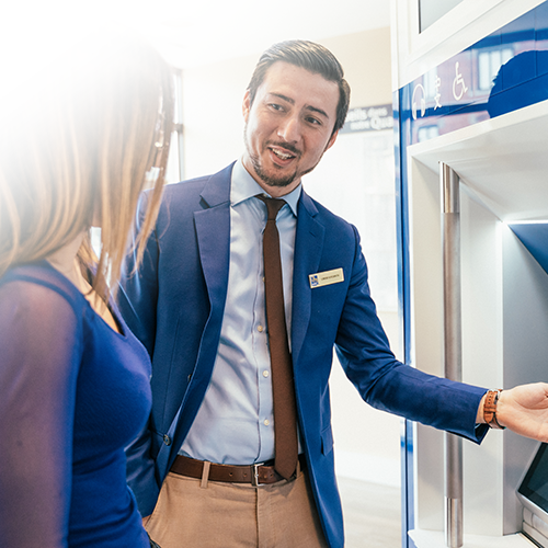 Travailler à RBC - Parcourir par intérêt | Emplois à RBC