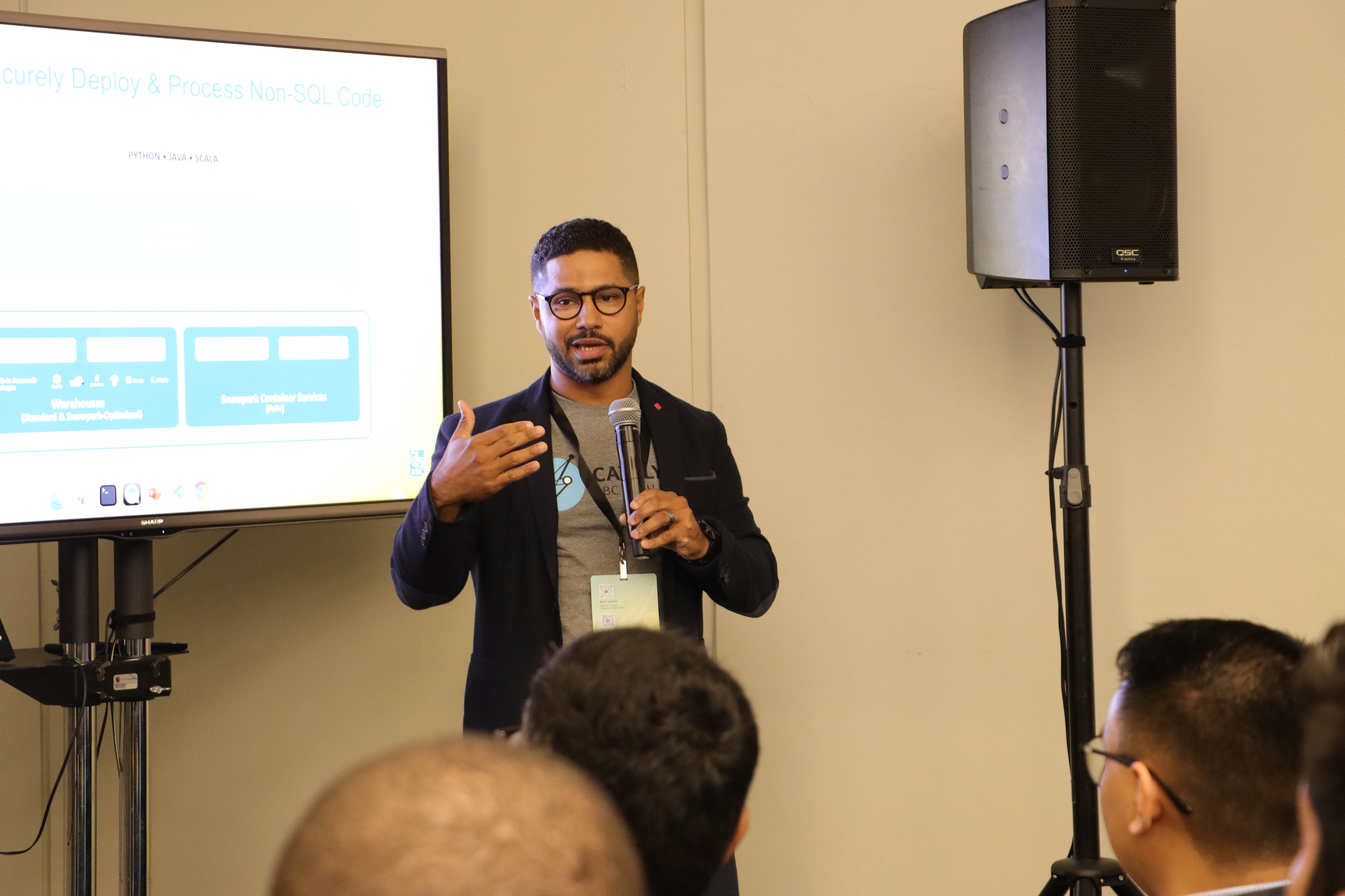 Tech @ RBC Catalyst | RBC