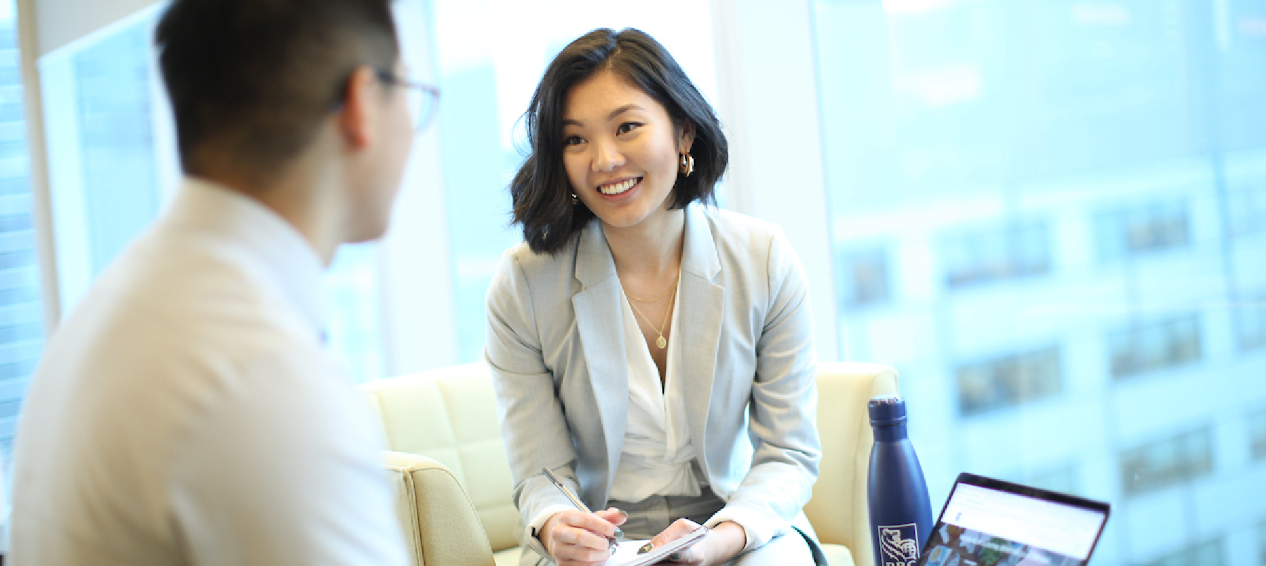 Leadership Development Program | Jobs at RBC