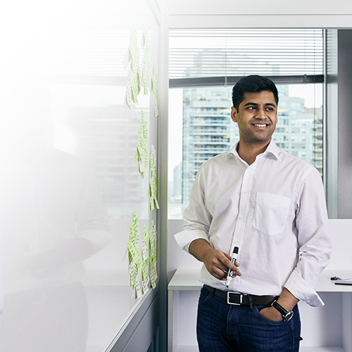 Work at RBC - Browse by Line of Business | Jobs at RBC