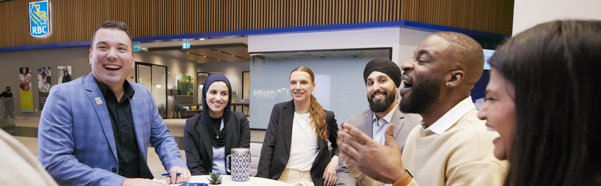 More Than Money 4 Job Considerations | RBC