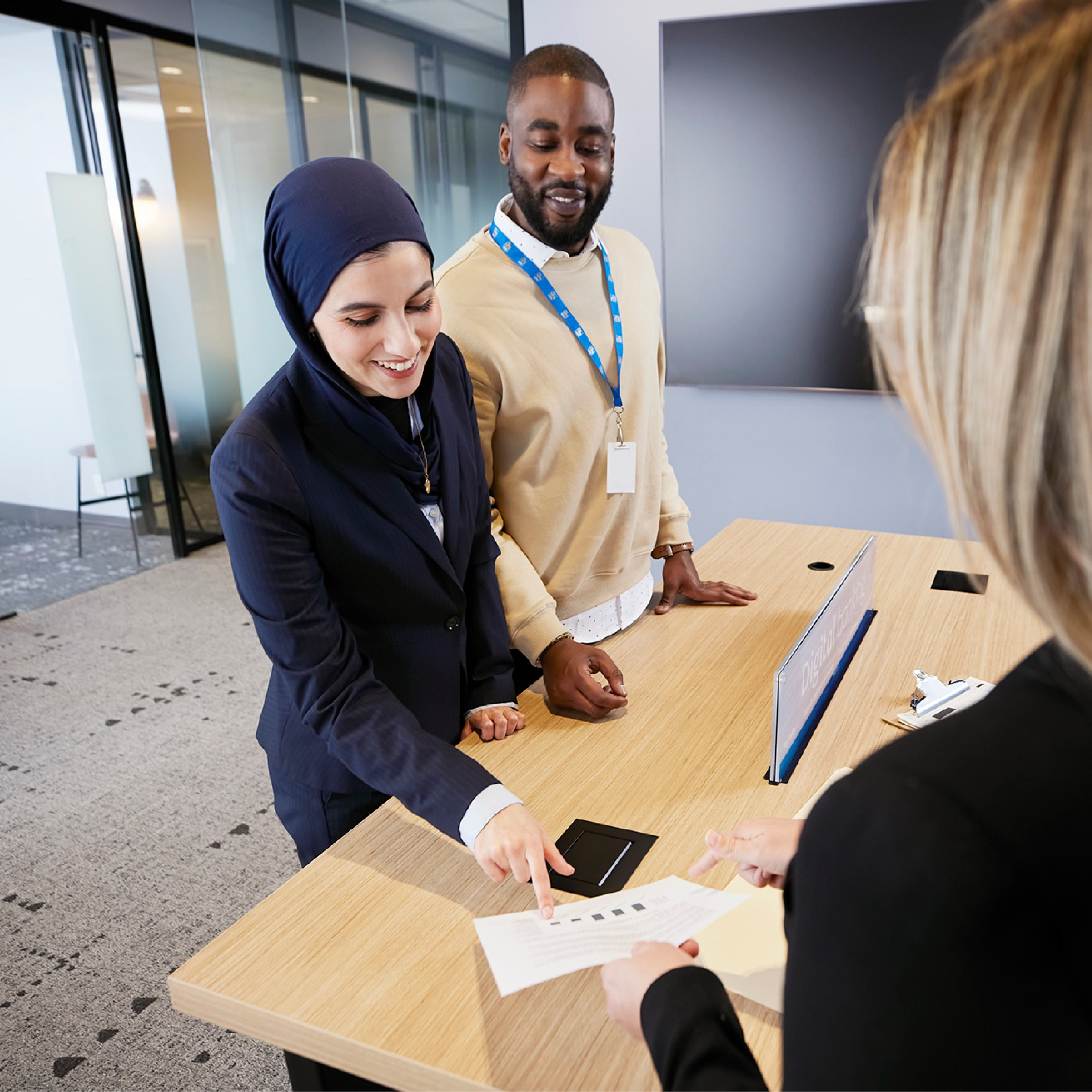 Work at RBC - Browse by Line of Business | Jobs at RBC