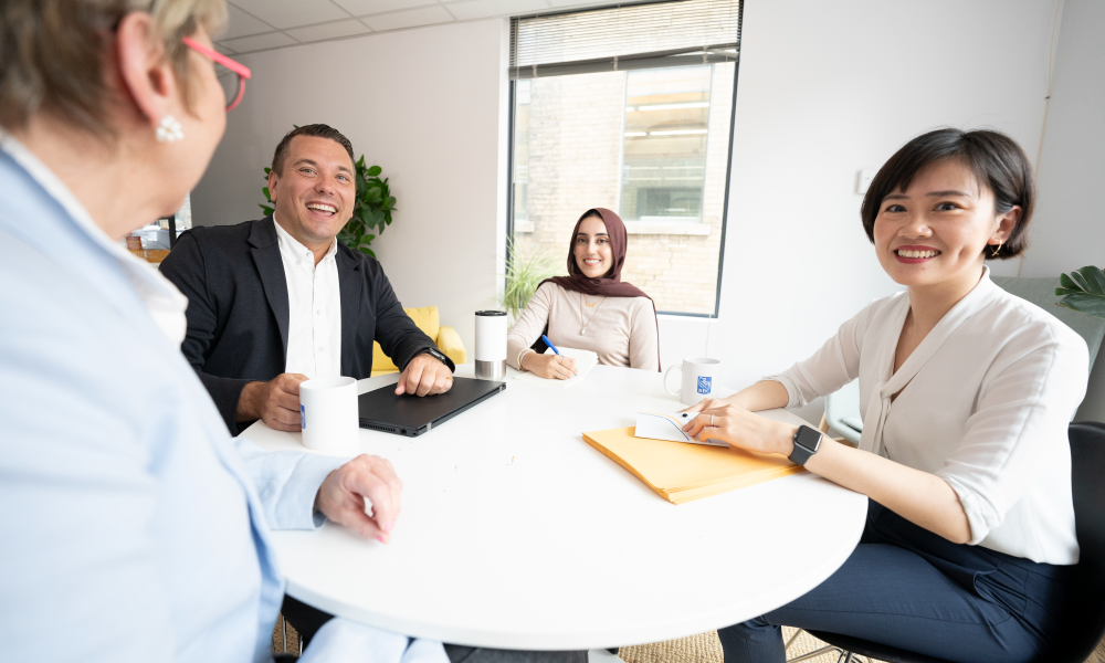 Persons With Disabilities | Jobs at RBC