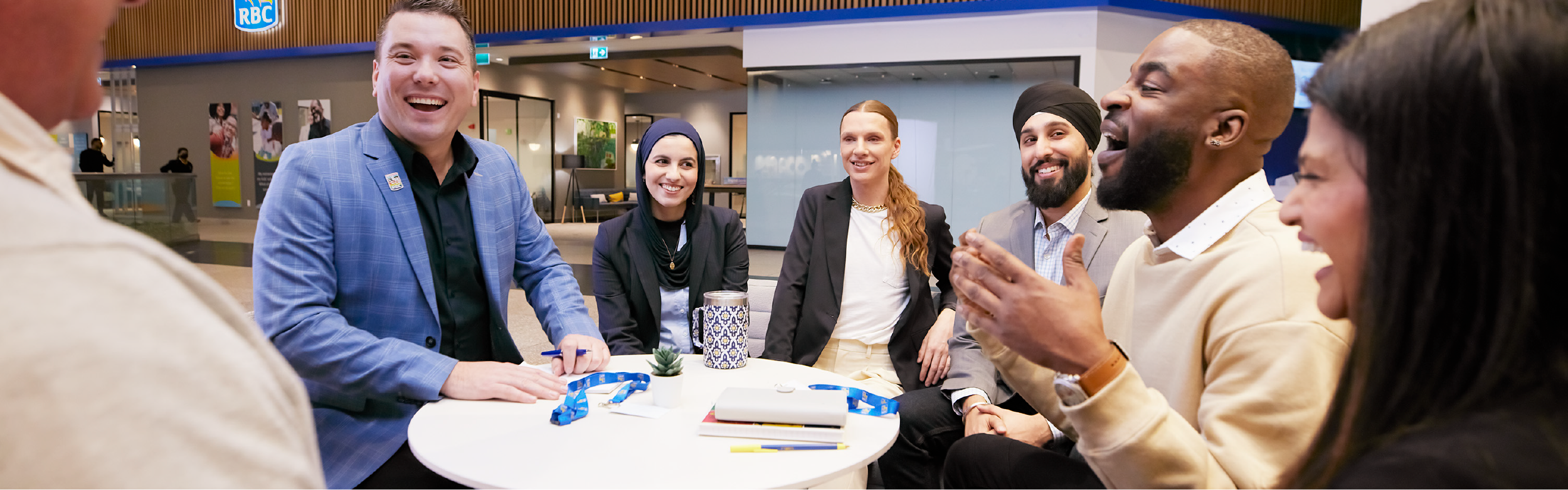 Work at RBC - Browse by Line of Business | Jobs at RBC
