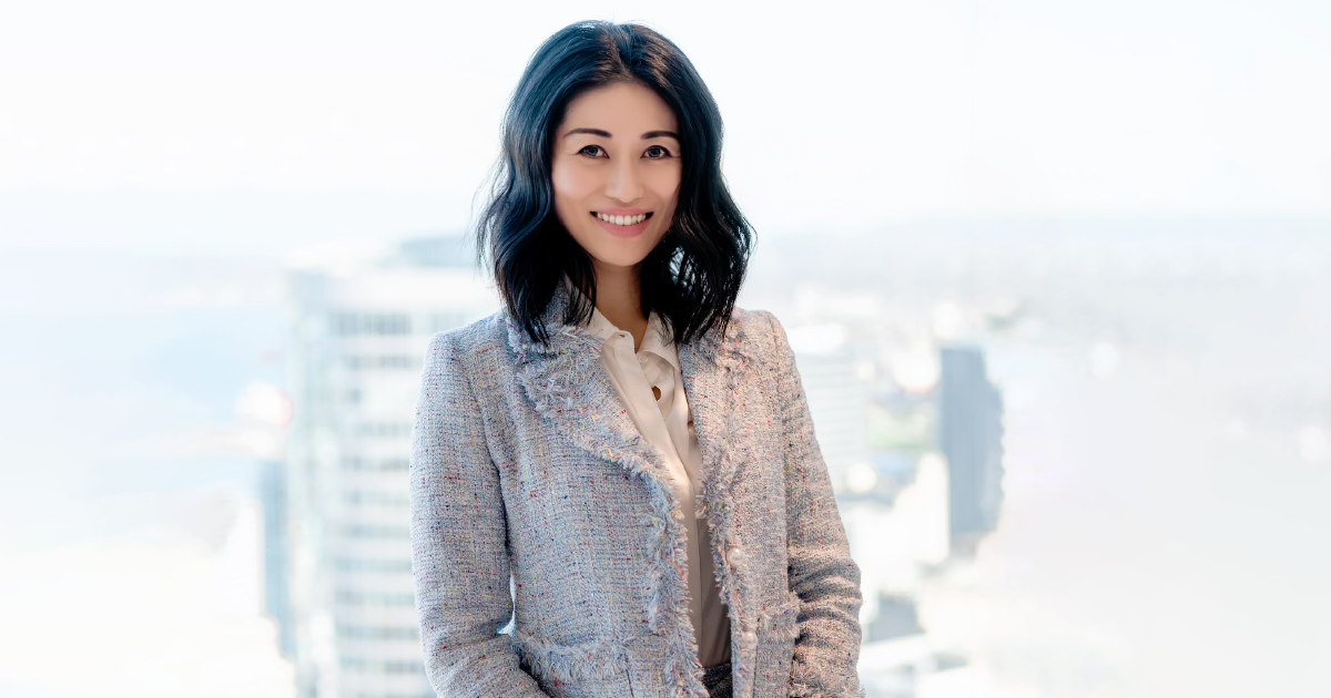 Future-Focused Mindset Makes Wealth Management a Natural Choice | RBC