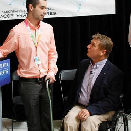 Inclusion In Tech Nick