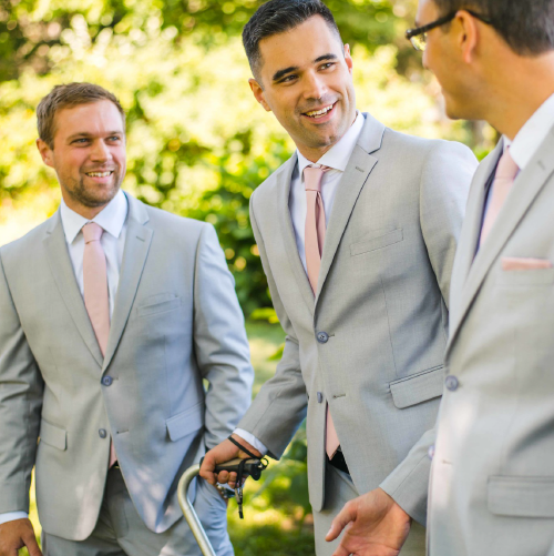 Inclusion In Tech Nick