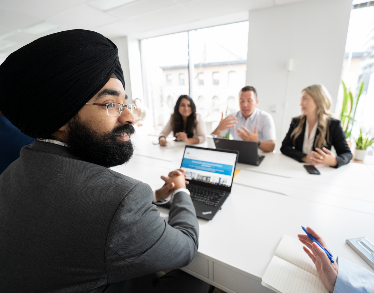 Technology jobs | Jobs at RBC