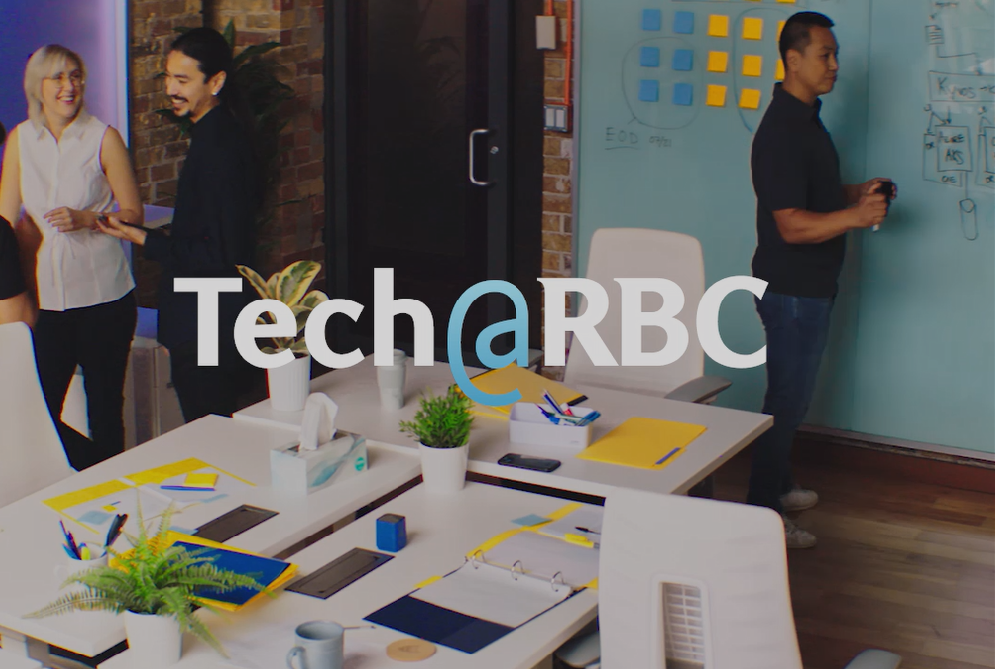 Technology jobs | Jobs at RBC
