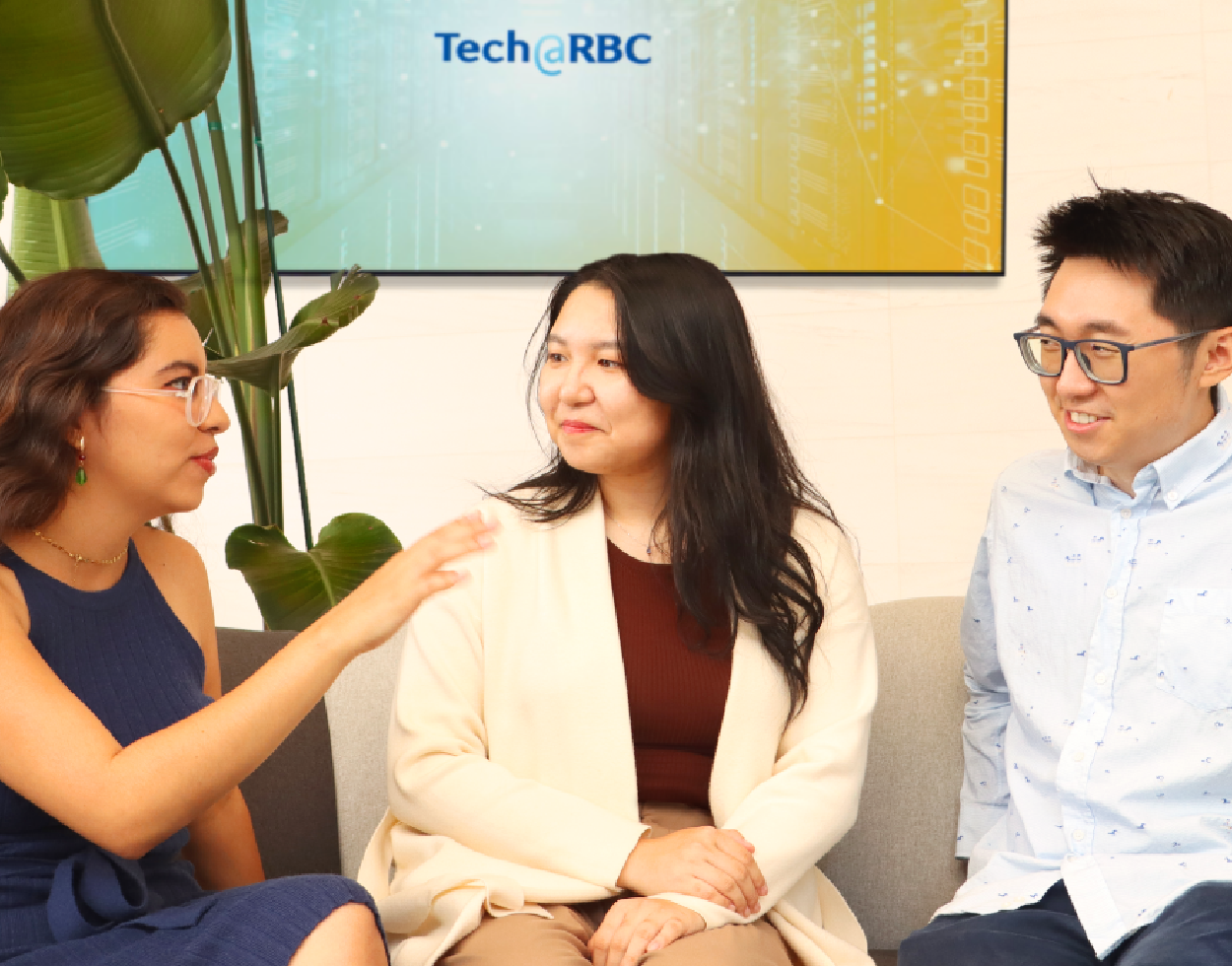 Technology jobs | Jobs at RBC