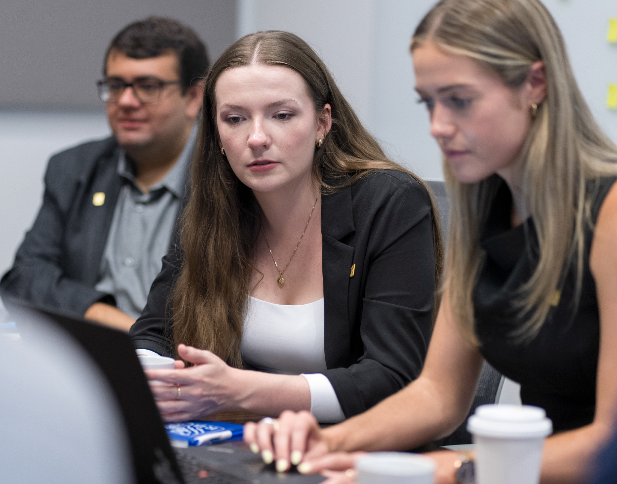 RBC Indigenous Peoples Development Program