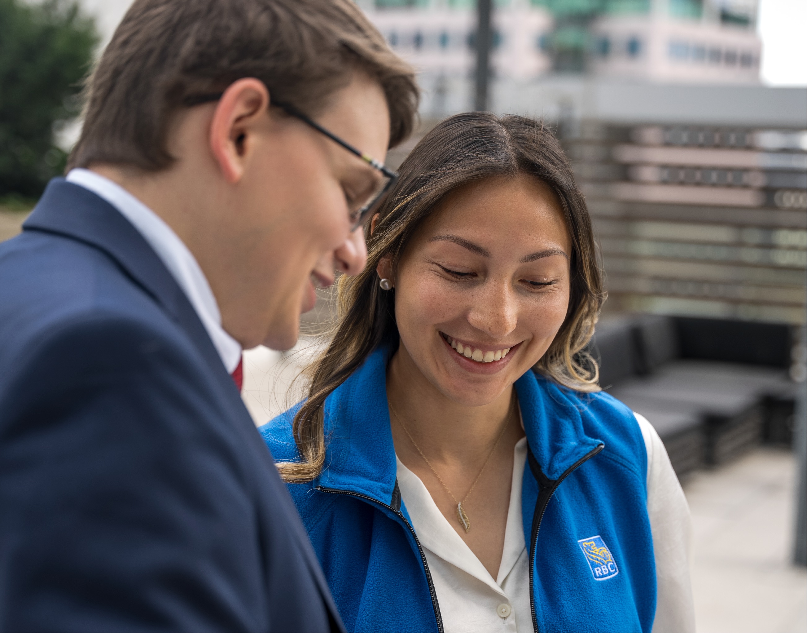 RBC Indigenous Peoples Development Program