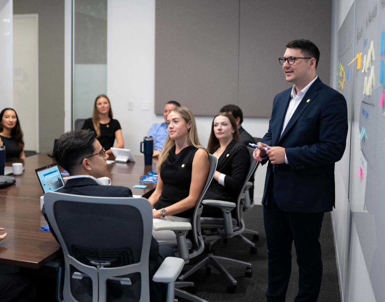 RBC Indigenous Peoples Development Program