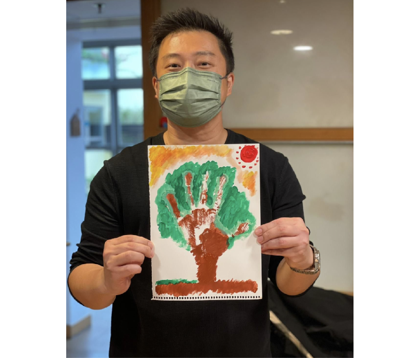 Making A World Of Difference | RBC