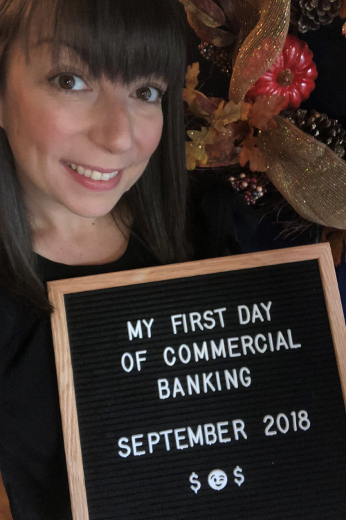 Accidental Banker | RBC