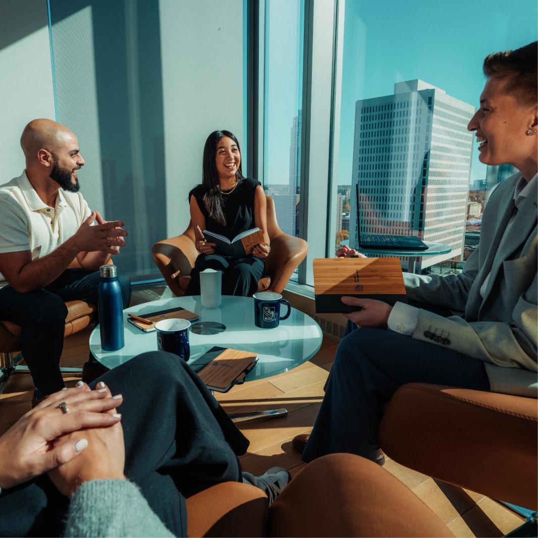 Work at RBC - Browse by Line of Business | Jobs at RBC