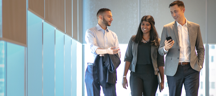 Leadership Development Program | Jobs at RBC