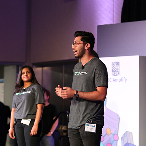 RBC Amplify Program | Jobs at RBC