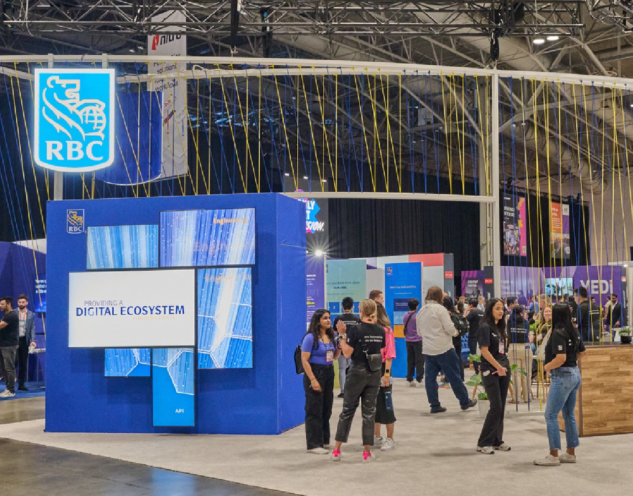 Technology jobs | Jobs at RBC