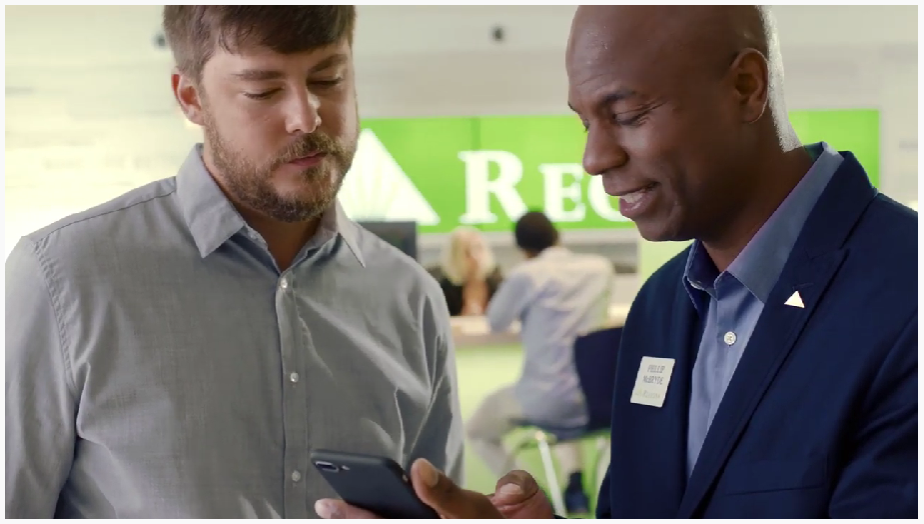 Explore Consumer Banking Branches | Careers at Regions
