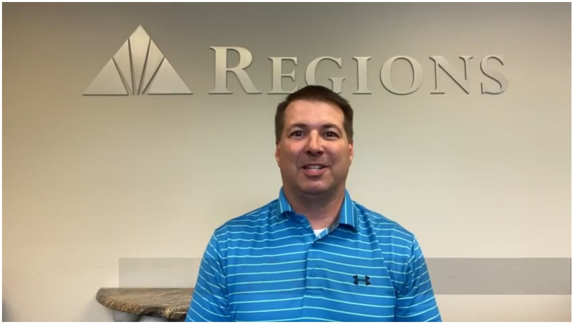 Explore Consumer Banking Branches | Careers at Regions