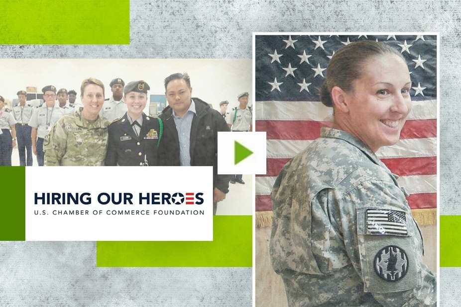 Military and Veterans | Regions Bank