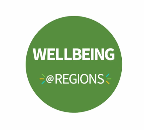 Benefits at Regions | Regions Bank