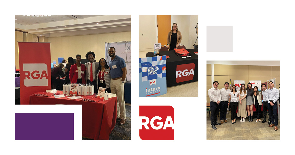 Explore Upcoming Events at RGA