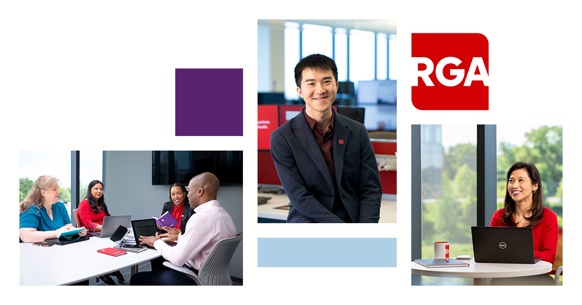 Explore Inclusion at RGA